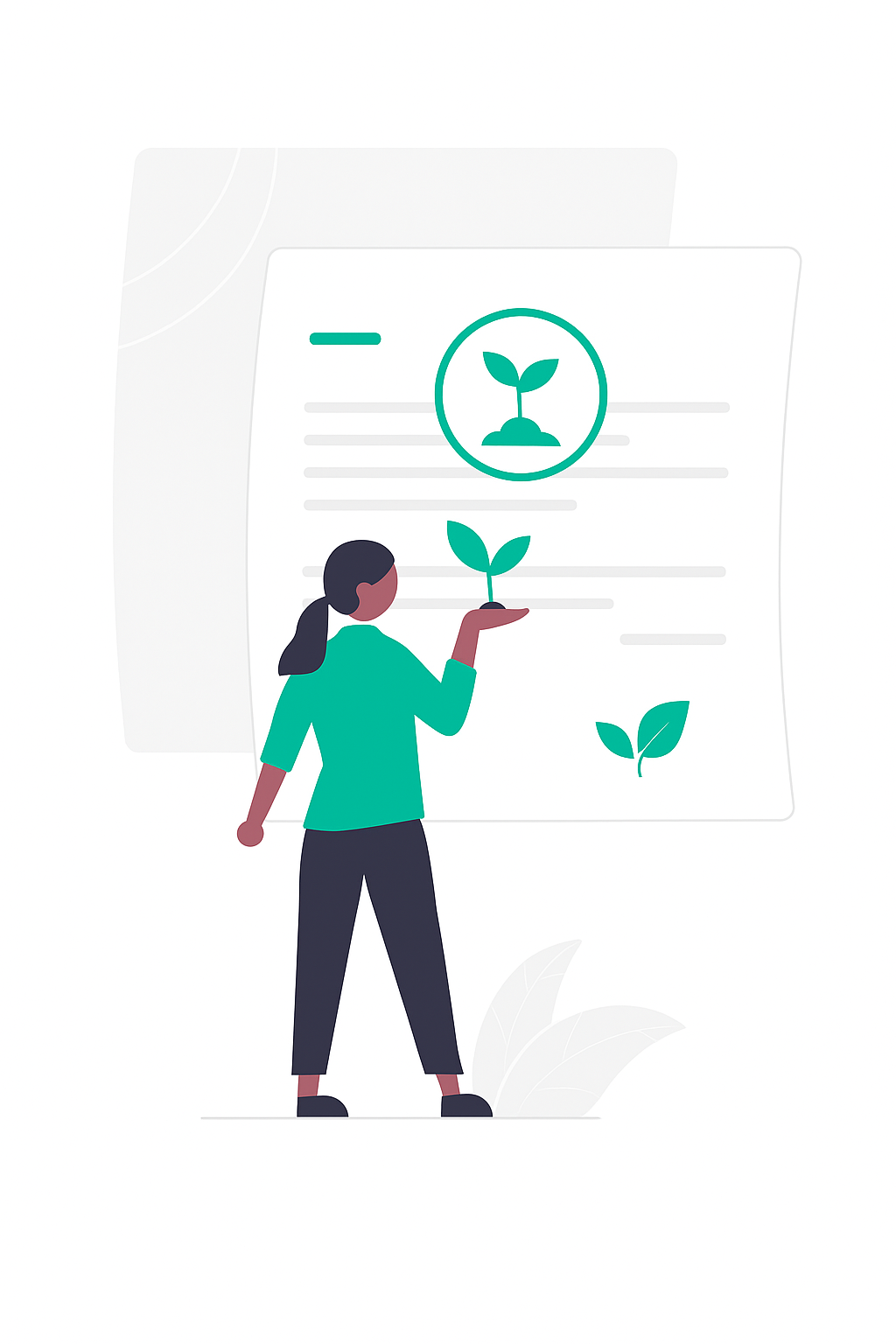 Nos engagements RSE & valeurs | Sustaincial